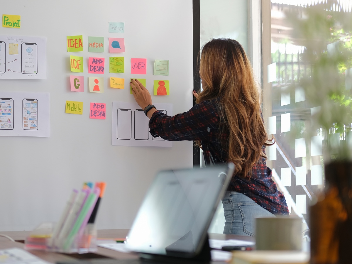 8 tips to organize a home office for maximum efficiency - Greatposts.com - Great Posts Everyday