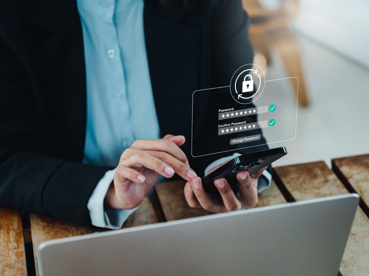 Top 7 password management strategies for online security - Greatposts ...
