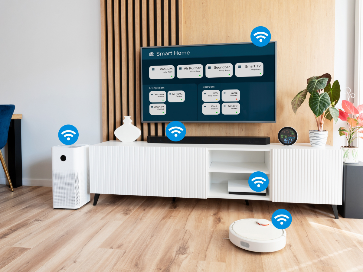 7 must-have smart home devices - Greatposts.com - Great Posts Everyday