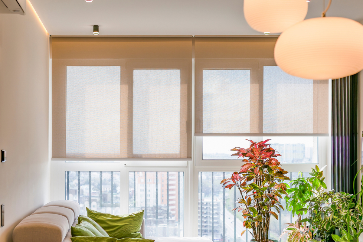 7 popular window treatments for privacy and style - Greatposts.com ...